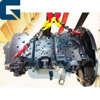 China 708-2L-00390 Hydraulic Main Pump Hydraulic Pump For PC200-8 Excavator for sale