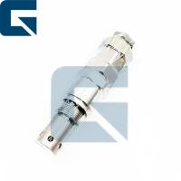China VOE14513267 14513267 Main Relief Valve For EC210B Excavator for sale