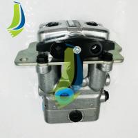 China 702-16-04250 Pilot Valve For PC200-8 Excavator for sale