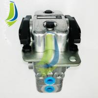 China 702-16-04250 Pilot Valve For PC200-8 Excavator for sale