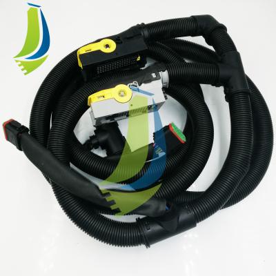 China 14631808 Steel Wiring Harness For EC210B Excavator for sale