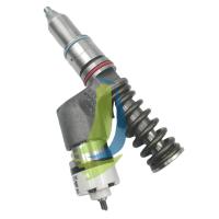 China 211-3025 2113025 Diesel Fuel Injector For C15 Engine for sale