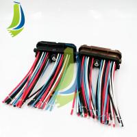 China 153-2620 153-2630 Computer Board Controller Connectors Plugs For E320D for sale