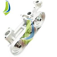 China VOE11127489 11127489 Oil Filter Housing For EC360 EC460 Excavator for sale