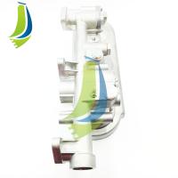 China VOE11127489 11127489 Oil Filter Housing For EC360 EC460 Excavator for sale