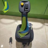 China 462-5455 4625455 Control Group Joystick For 966H Wheel Loader for sale