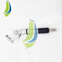 China 105118-4890 1051184890 Diesel Fuel Injector For Engine Parts for sale