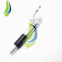 China 105118-4890 1051184890 Diesel Fuel Injector For Engine Parts for sale