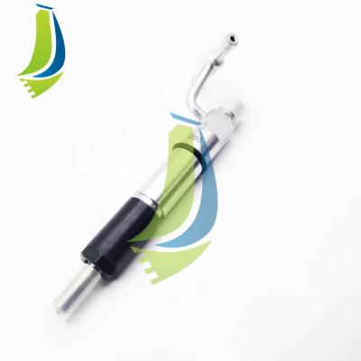 China 105118-4890 1051184890 Diesel Fuel Injector For Engine Parts for sale