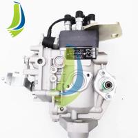 China 22100-1C320 Fuel Injection Pump 221001C320 For 1HZ Engine for sale