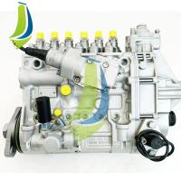 China VOE11031408 11031408 Fuel Injection Pump for L150E Wheel Loader for sale