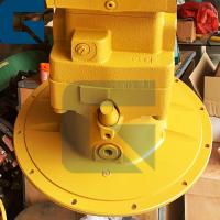 China 240-0147 Hydraulic Main Pump 2400147 For M316C Excavator for sale