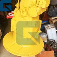 China 240-0147 Hydraulic Main Pump 2400147 For M316C Excavator for sale
