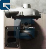 China 51.09100-7212 Turbocharger Turbo For Engine Parts for sale