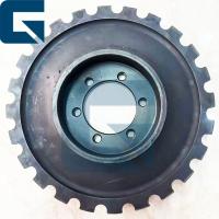 China 1604140800 Coupling For Air Compressor Parts for sale