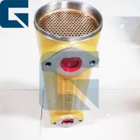 China 133-0125 Oil Cooler 1330125 For 3406B 3406C Engine for sale