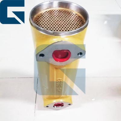 China 133-0125 1330125 Oil Cooler For 3406B 3406C Engine for sale