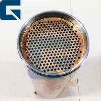China 133-0125 Oil Cooler 1330125 For 3406B 3406C Engine for sale