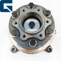 China 324-4122 3244122 Fan Pulley For E320D Excavator Parts for sale