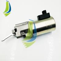 China 22964265 Stop Solenoid For TAD1641GE Engine for sale