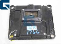 China Excavator Accessories Electric Controller 282-7792 ECU 2827792 Computer Box / CPU for sale