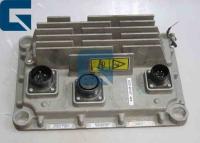 China Durable  Excavator Electric Parts Controller 332-6727 ECU 3326727 Computer Box / CPU for sale