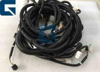 China 82064-9540A SK200-8 Excavator Accessories / Engine ECU Wiring Harness for sale