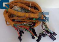 China E320D Excavator Accessories Chassis Wiring Harness 306-8610 for sale
