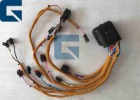 China 329D E329D Excavator Accessories / Engine Wiring Harness for Machinery Parts 198-2713 1982713 for sale