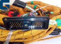 China Machinery Parts  336D E336D Excavator Chassis Wiring Harness 306-8797 3068797 for sale