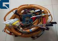 China E345 E349 Excavator Accessories / Wire Harness Assembly  328-0047 for sale