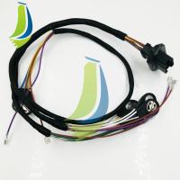 China 122-1486 New Fuel Injector Wiring Harness 1221486 For 3406E Excavator for sale