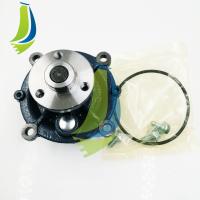 China 04517464 Cast Iron Water Pump For BMF1013 Engine for sale