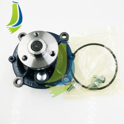 China 04517464 Cast Iron Water Pump For BMF1013 Engine for sale