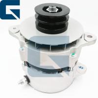 China 600-825-7111 Alternator For Engine 6D140 Parts for sale