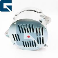 China 600-825-7111 Alternator For Engine 6D140 Parts for sale