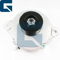 China 600-825-7111 Alternator For Engine 6D140 Parts for sale