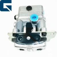 China 702-16-04250 7021604250 Pilot Valve For PC200-8 Excavator for sale