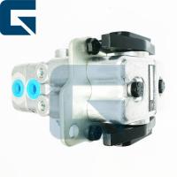 China 702-16-04250 7021604250 Pilot Valve For PC200-8 Excavator for sale