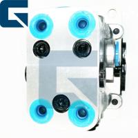 China 702-16-04250 7021604250 Pilot Valve For PC200-8 Excavator for sale