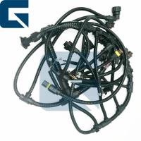 China VOE20914988 20914988 Wiring Harness For EC210B Excavator for sale