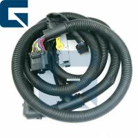 China VOE14631808 14631808 Wiring Harness For EC210B Excavator for sale
