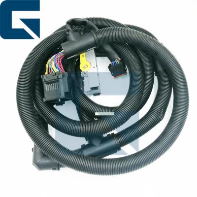 China VOE14631808 14631808 Wiring Harness For EC210B Excavator for sale