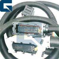 China VOE14631808 14631808 Wiring Harness For EC210B Excavator for sale