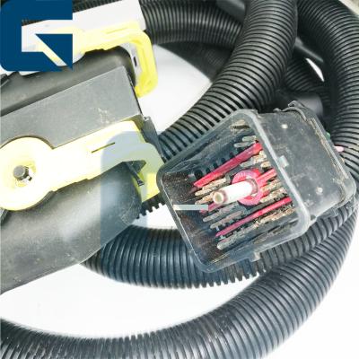 China VOE14631808 Wiring Harness 14631808 For EC210B Excavator for sale