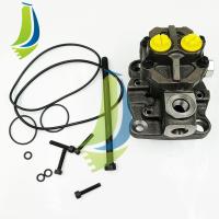 China 313-6357 3136357 Fuel Transfer Pump For C7 C9 Engine for sale