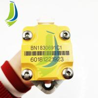 China BN1830691C1 Fuel Injector For 1300 Engine for sale