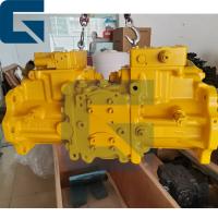 China 708-2K-00330 7082K00330 Hydraulic Pump For PC4000-6 Excavator for sale