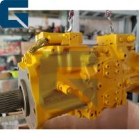 China 708-2K-00330 7082K00330 Hydraulic Pump For PC4000-6 Excavator for sale
