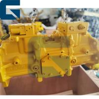 China 708-2K-00330 7082K00330 Hydraulic Pump For PC4000-6 Excavator for sale